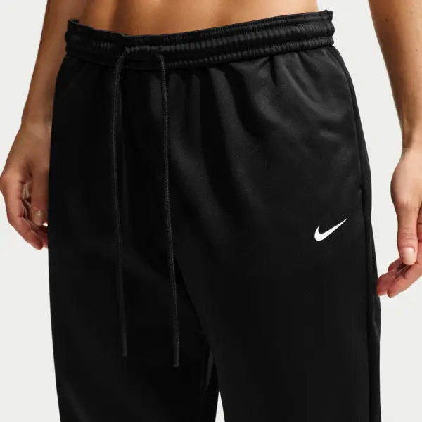 Nike Studio Fleece Therma-fit Mid-rise Pants