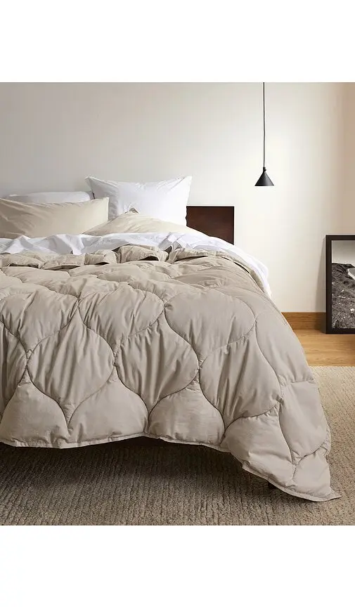 PARACHUTE Cotton Drift Comforter