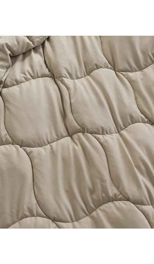 PARACHUTE Cotton Drift Comforter