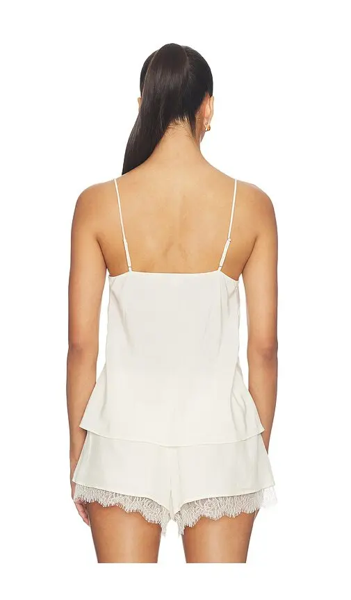 EAVES Fabienne Cami