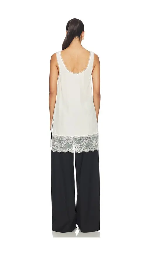 EAVES Fabienne Tunic