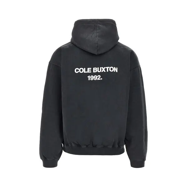 COLE BUXTON Cb 1992 Backtage' Hoodie