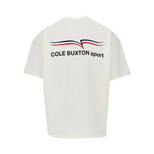 COLE BUXTON Port' T-hirt