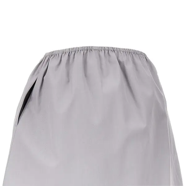 Miu Miu Panama Mini Skirt