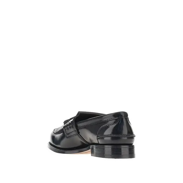 Church's Oreham' Polished Leather Loafers
