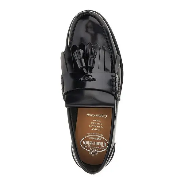 Church's Oreham' Polished Leather Loafers