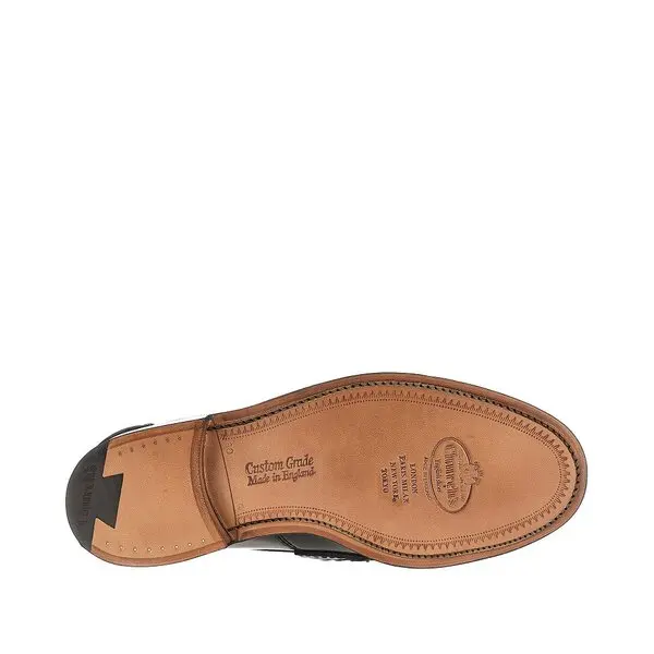 Church's Oreham' Polished Leather Loafers