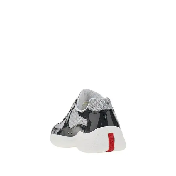 Prada America's' Cup' Sneakers