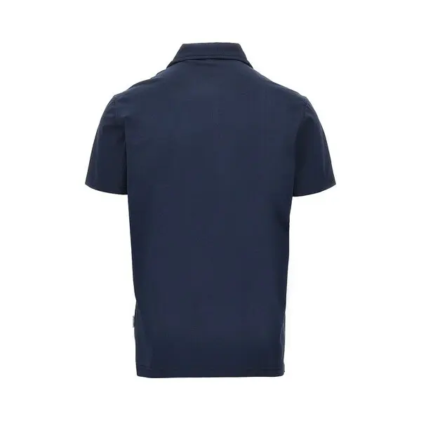 Aspesi Jersey Polo Shirt