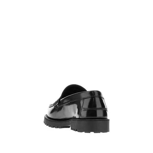 BIANCO Biagreg' Leather Loafers