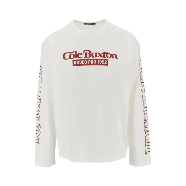 COLE BUXTON Rodeo Pro' Long-leeved T-hirt