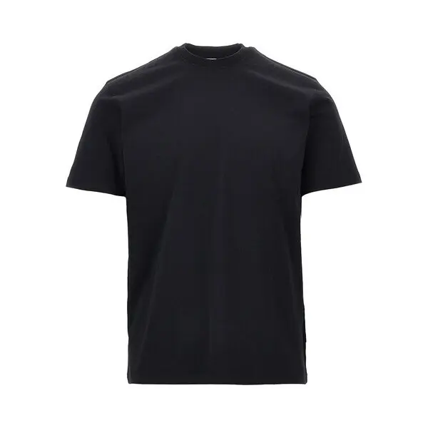 Aspesi Jersey T-shirt - Black