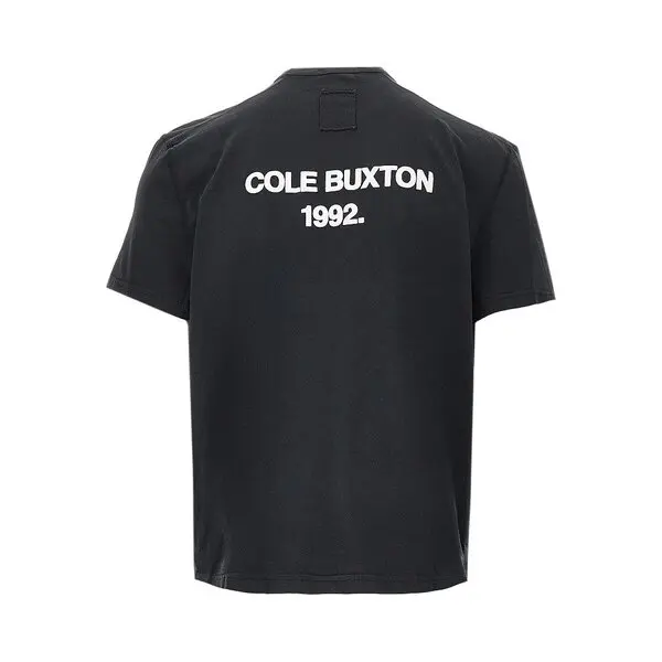 COLE BUXTON Cb 1992 Backtage' T-hirt