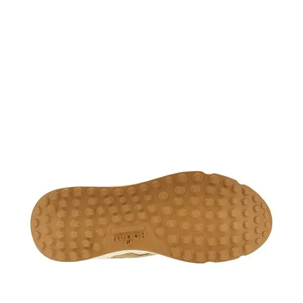 Hogan Hyperlight Leather Sneakers