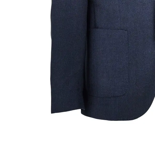 L.B.M. 1911 L. B.m. 1911 'jack' Single-breasted Jacket
