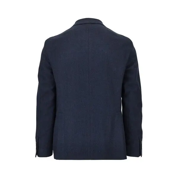 L.B.M. 1911 L. B.m. 1911 'jack' Single-breasted Jacket