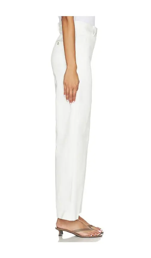 Renggli Tailored Chino Pants