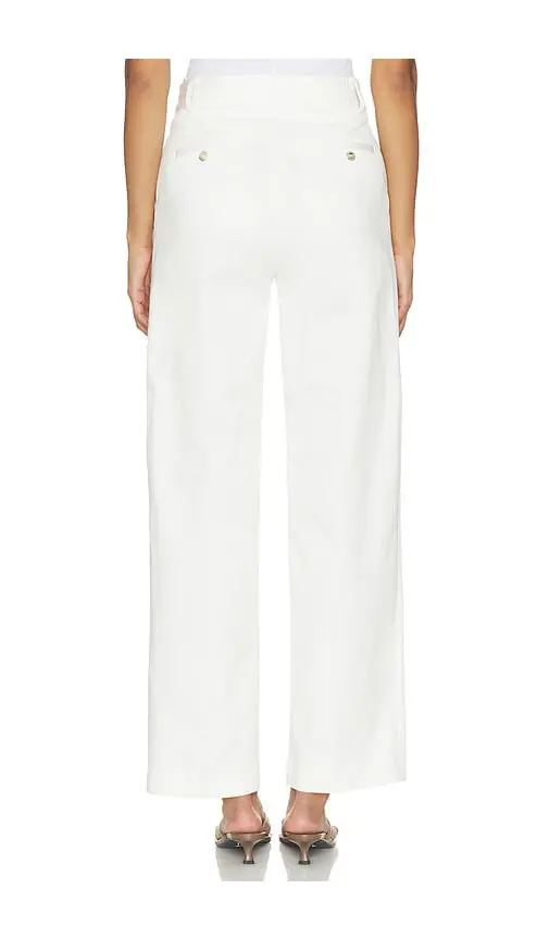 Renggli Tailored Chino Pants