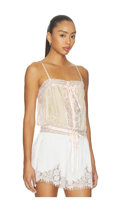 Ronny Kobo Laila Top