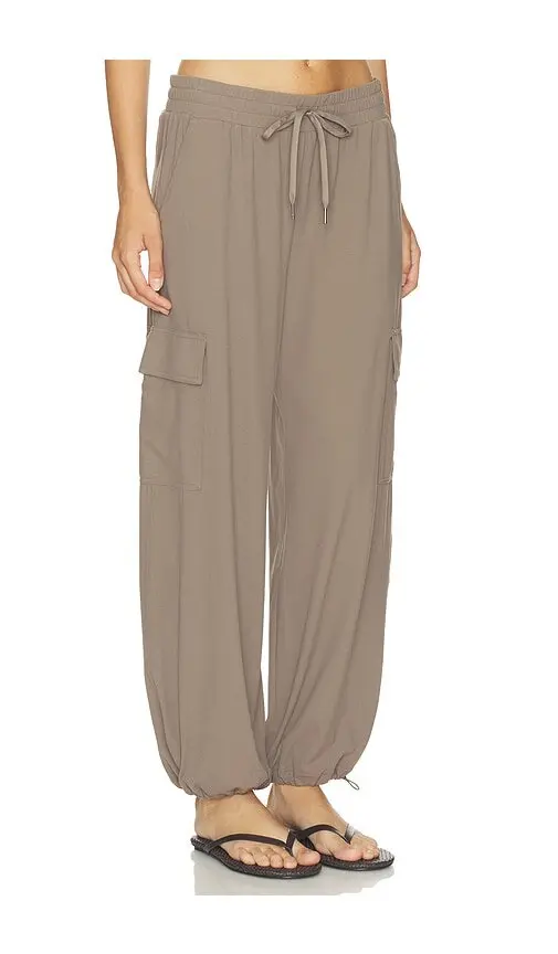 Splits59 Airweight Cargo Pant - Letil