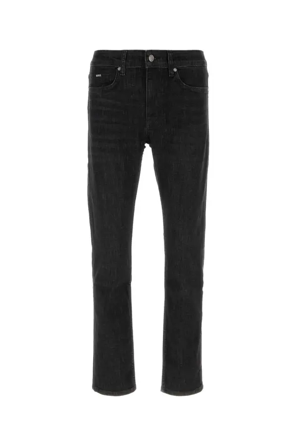 BOSS Stretch Denim Jeans