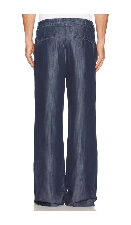 KROST Elliot Denim Trouser
