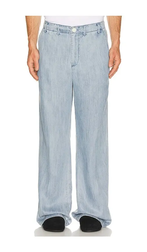 KROST Elliot Denim Trousers