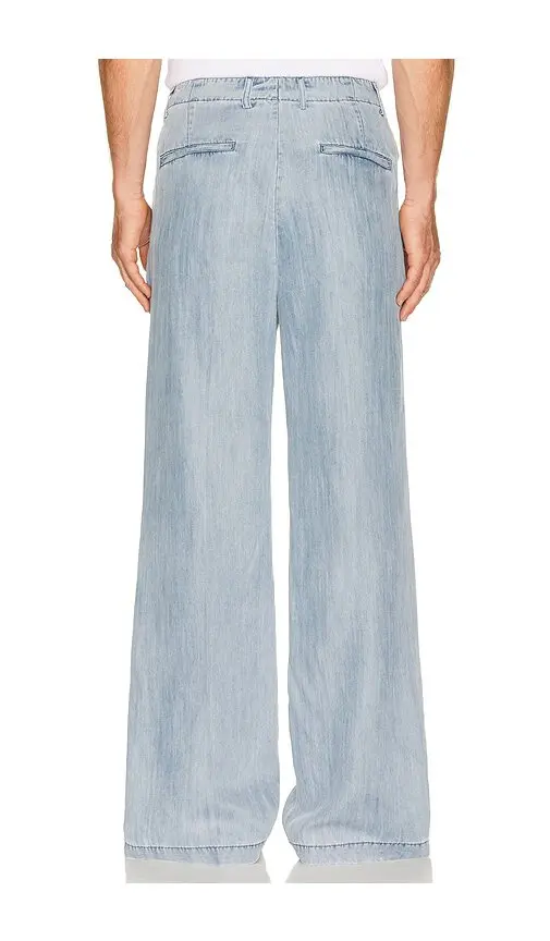 KROST Elliot Denim Trousers