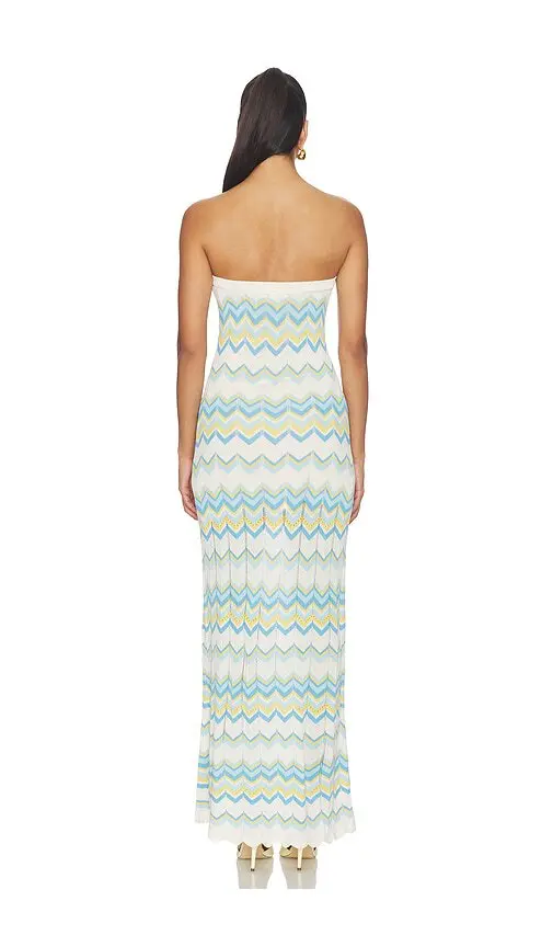 L*Space Hallie Maxi Dress