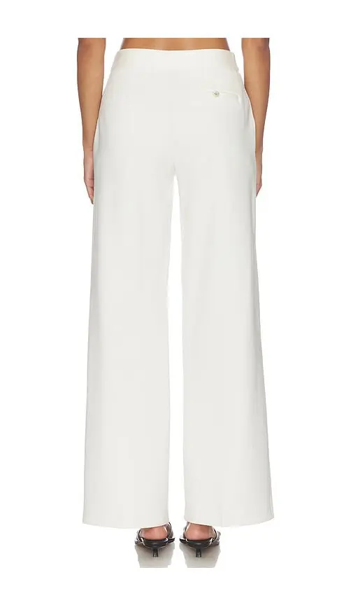 Spanx Wide Leg Trouser