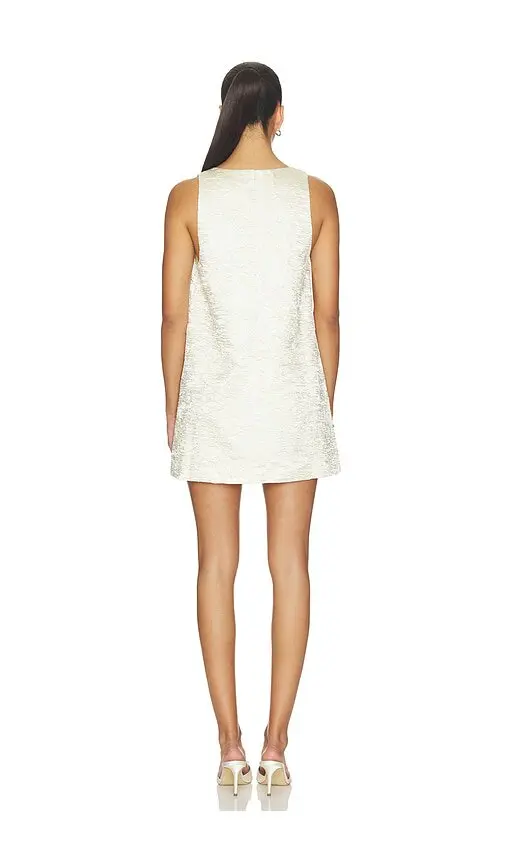 ROAME. Roame Mateo Mini Dress