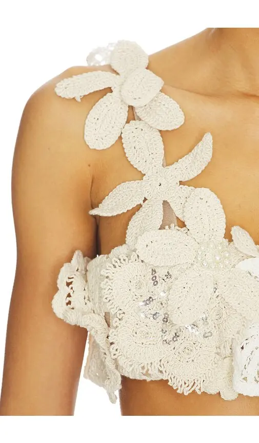 BRONX BANCO Casablanca Crochet Set