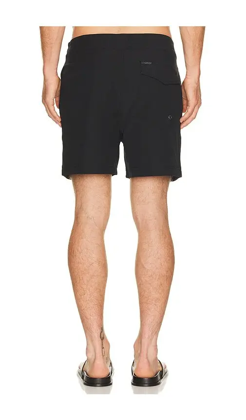 SENDERO PROVISIONS CO. Marejada Boardshort