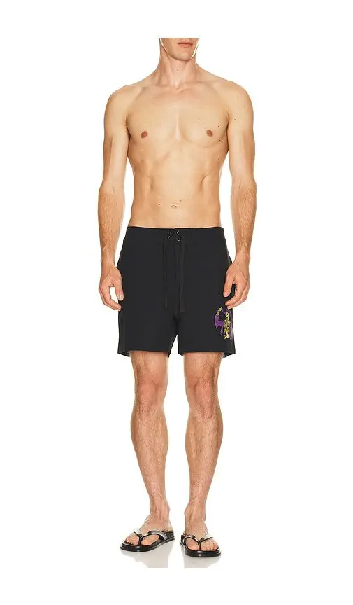 SENDERO PROVISIONS CO. Marejada Boardshort