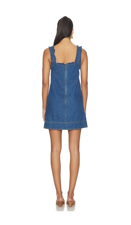 Tularosa Oaklynn Mini Dress