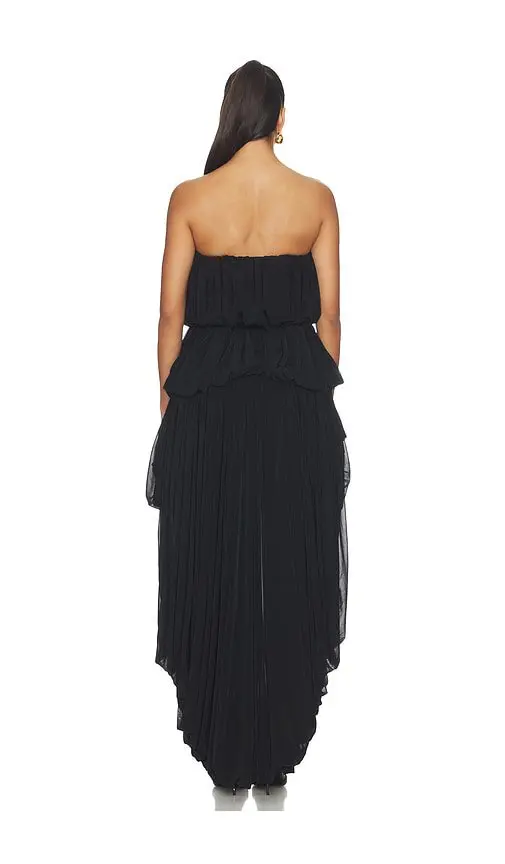 Ronny Kobo Aly Dress