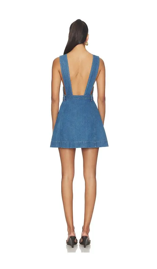 Tularosa Blakely Mini Dress