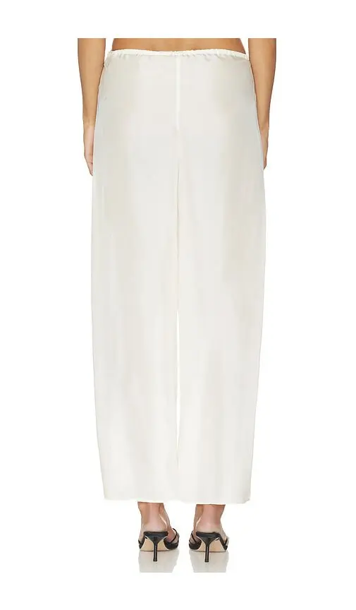 EAVES Fleur Pant
