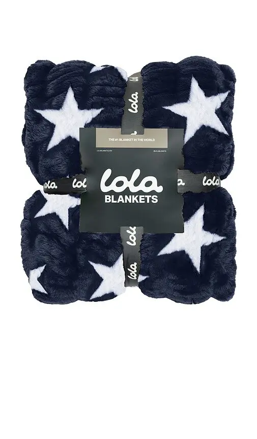 LOLA BLANKETS Lola Original Blanket