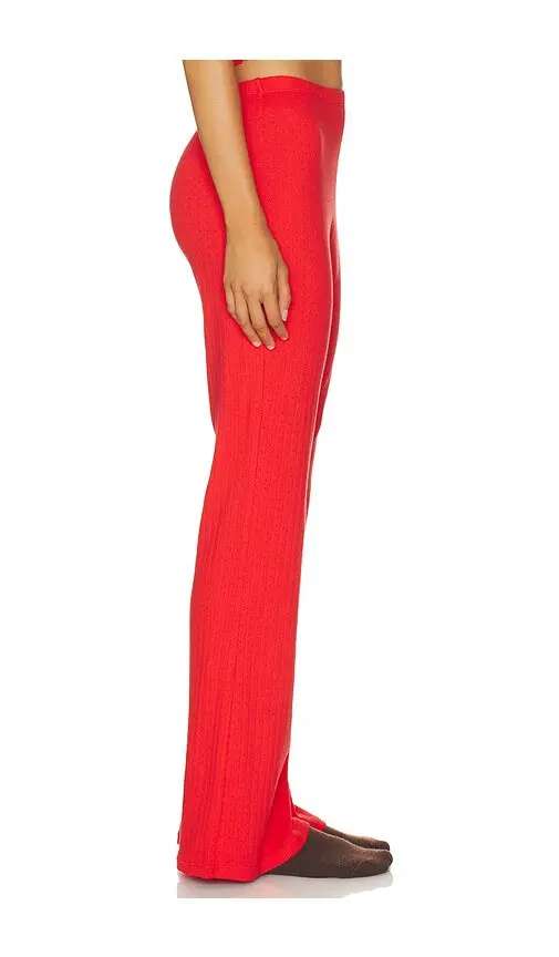 WELLBEING + BEINGWELL Shaw Pant