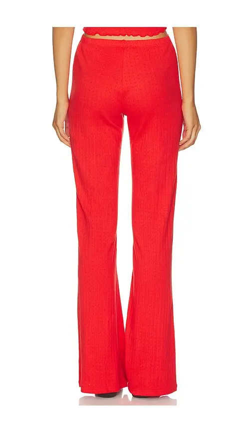 WELLBEING + BEINGWELL Shaw Pant