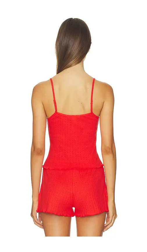 WELLBEING + BEINGWELL Kenny Tank