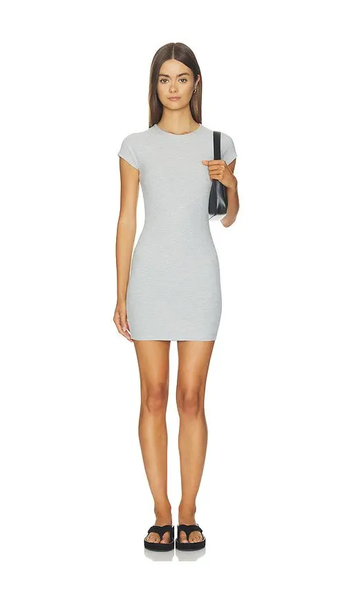 WELLBEING + BEINGWELL Zenith Dress