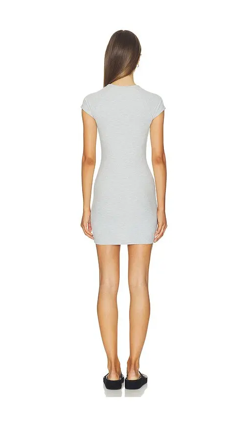 WELLBEING + BEINGWELL Zenith Dress