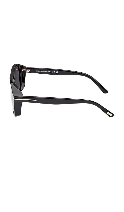 TOM FORD Rosco Sunglasses
