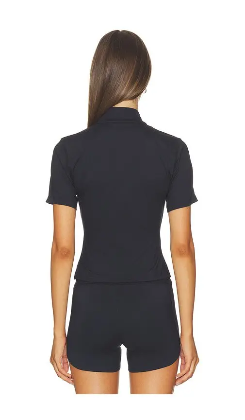 WELLBEING + BEINGWELL Flowwell Gia Jacket
