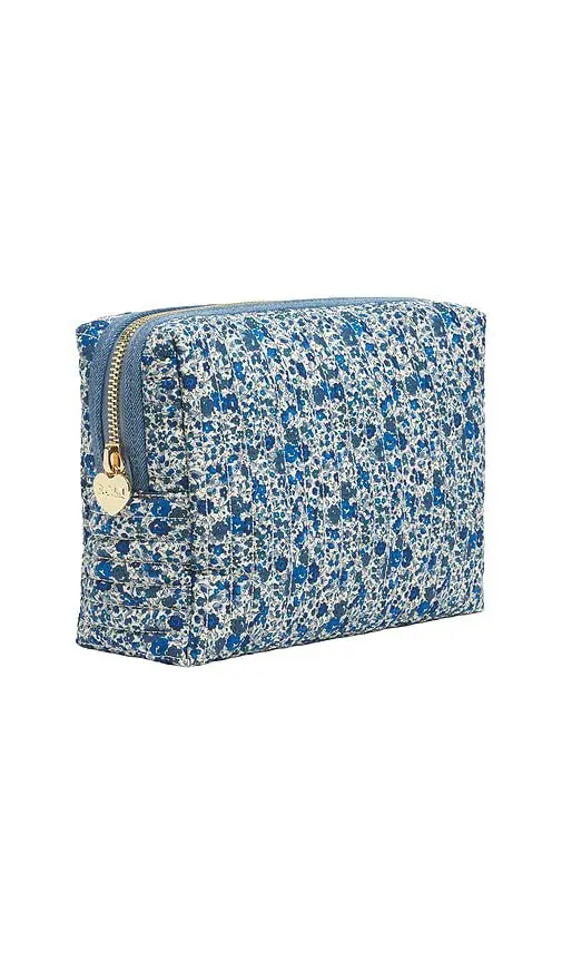 Stoney Clover Lane Large T-seam Pouch
