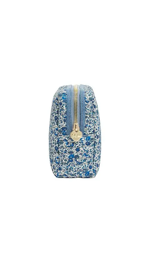 Stoney Clover Lane Large T-seam Pouch