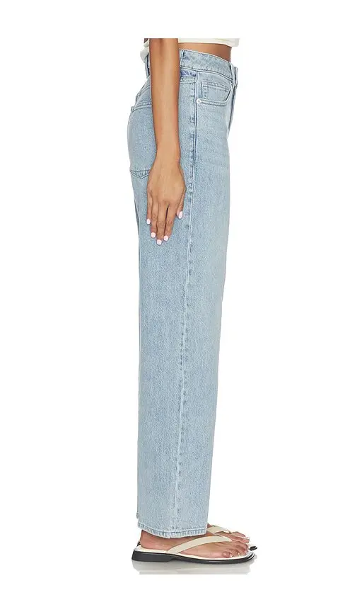 Good American Petite 90's Jeans