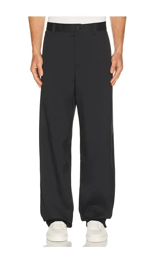 J. Lindeberg 30y Devyn Golf Pant